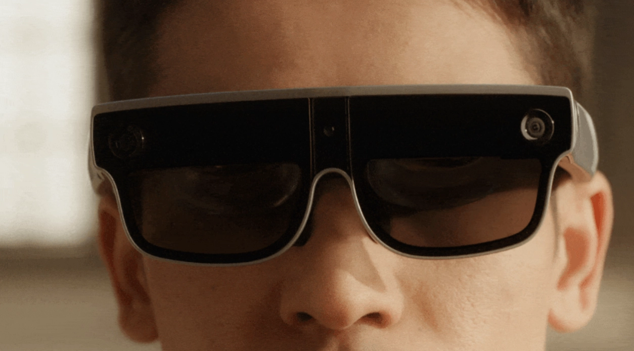 小米无线AR眼镜探索版面世，专有低延迟链路，媲美有线方案-icspec