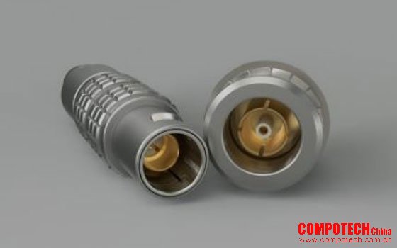 雷莫（LEMO）推出用于12G-SDI 4K超高清传输的全新插拔自锁连接器-icspec