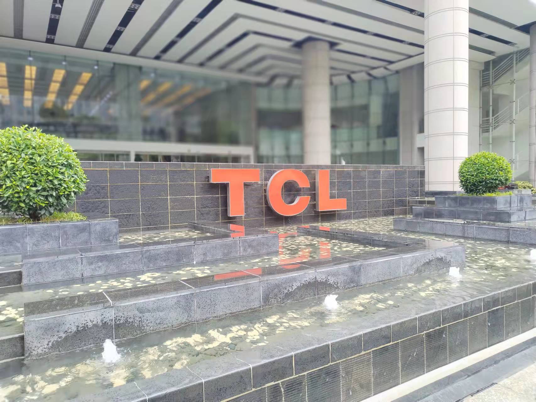 TCL科技：OLED品牌客户从5家突破到7家 中高端产品占比大幅提高-icspec