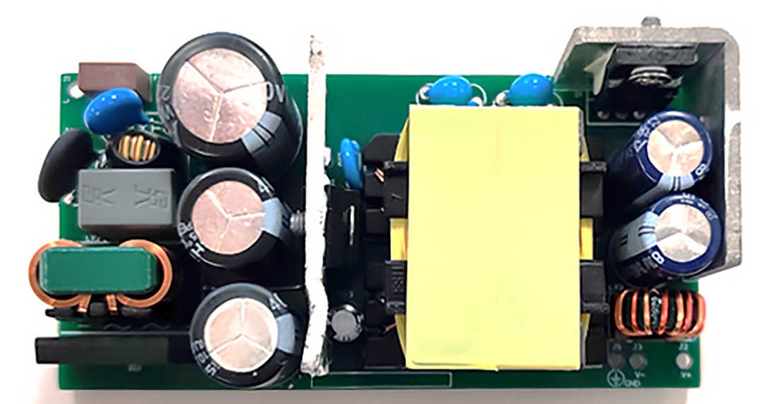 南芯科技推出工业级SSR控制器，面向电动工具、TV/Monitor等应用-icspec