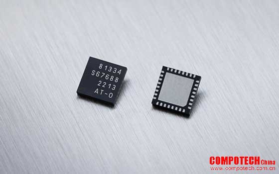 Melexis发布新款电机驱动芯片，显著提高电动汽车机电热管理性能-icspec