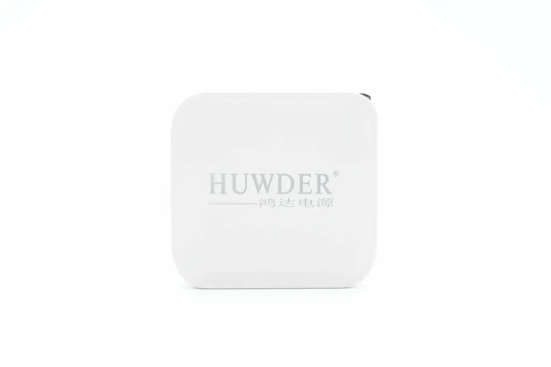 拆解报告：鸿达顺65W 2A1C氮化镓充电器-icspec
