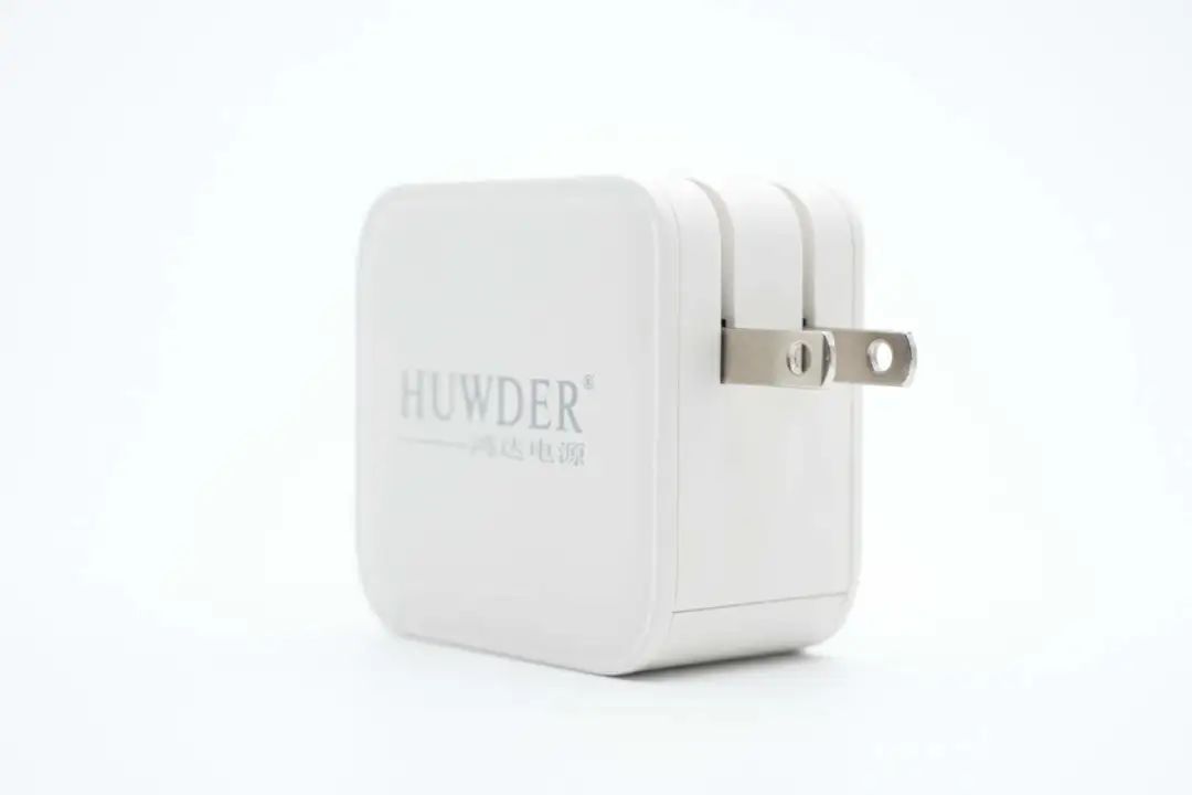拆解报告：鸿达顺65W 2A1C氮化镓充电器-icspec