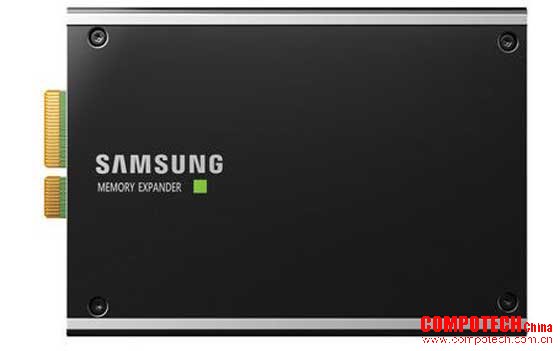 三星电子研发出其首款支持CXL 2.0的CXL DRAM-icspec