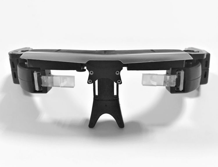 TDK推世界最小全彩雷射模块 助攻视网膜投影AR/VR眼镜-icspec