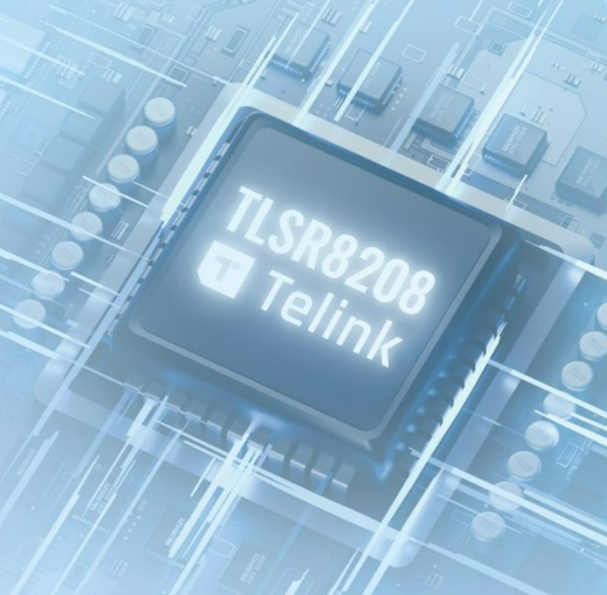 国产射频芯片，正逢市场机遇-icspec