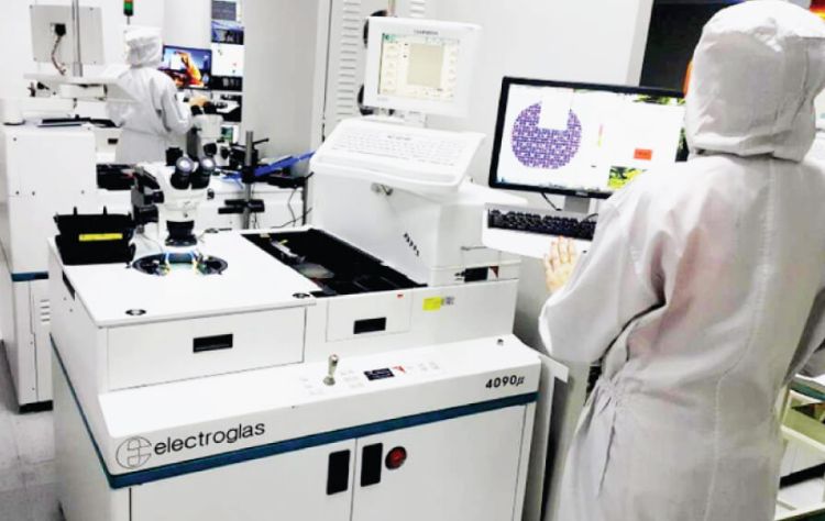 马来西亚半导体龙头Inari 无惧需求放缓看旺2023-icspec