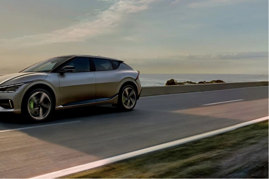 起亚使用安森美碳化硅模块-icspec