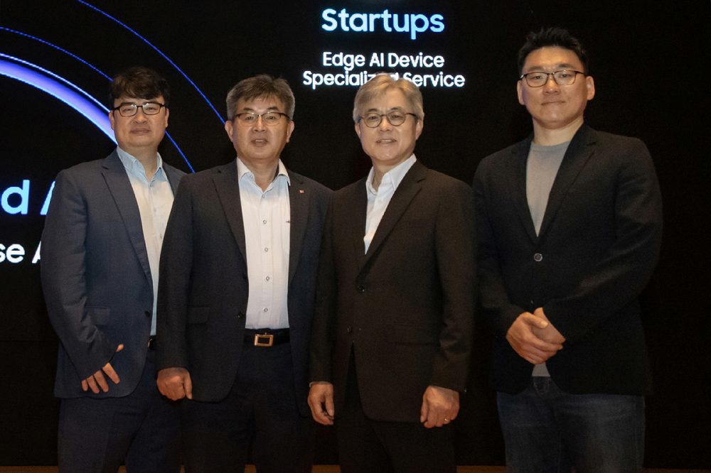 三星秀肌肉：从 8 英寸到 2 纳米 GAA 工艺，为 100 多位合作伙伴代工-icspec