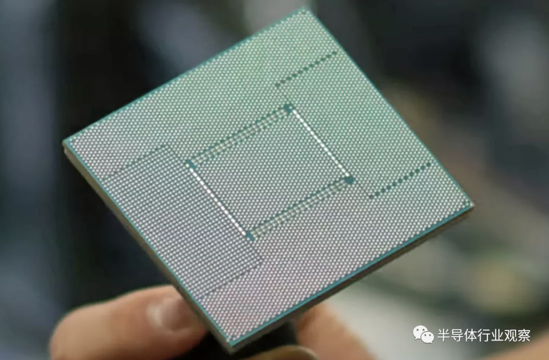 英伟达的最强CPU延期了，黄仁勋谈不用Chiplet的原因！-icspec