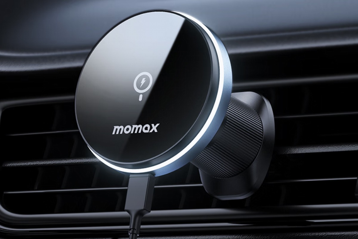 MOMAX 618 好物推荐-icspec