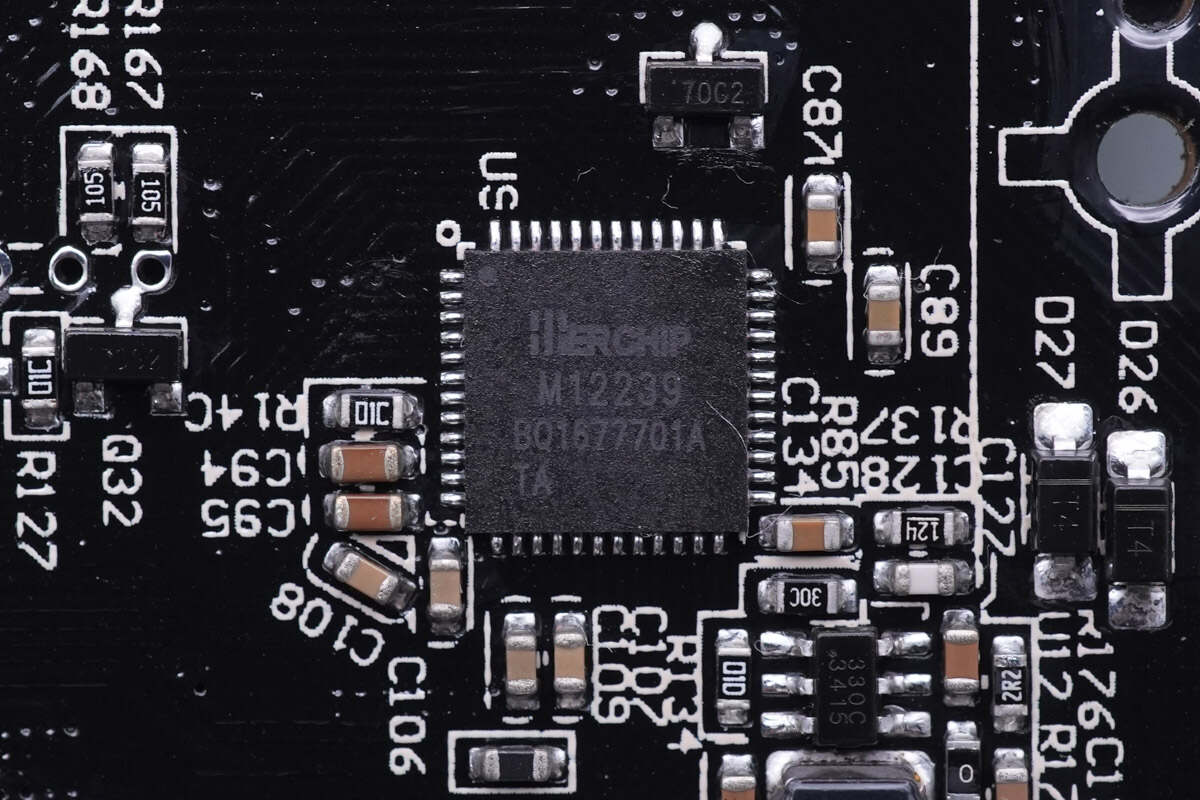 水芯电子SOC M12239获倍思450W数字户外电源采用-icspec