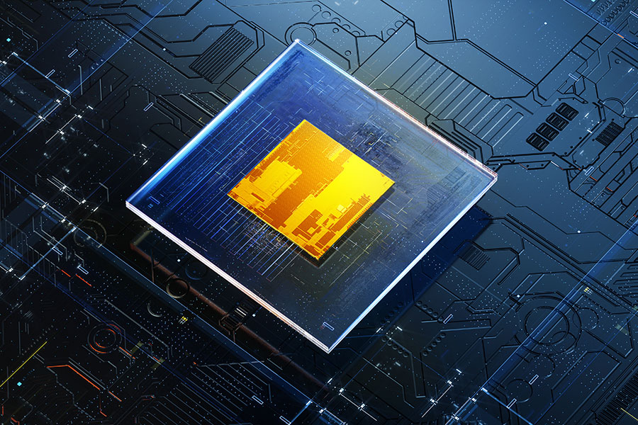 Arm确认无法向中国出口先进芯片设计 阿里等中企将受影响-icspec