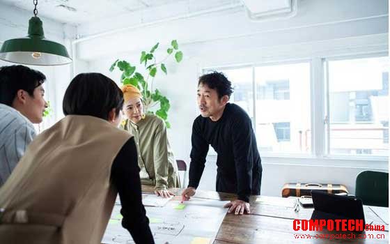 写在IBM Partner Plus合作伙伴计划推出第一季-icspec