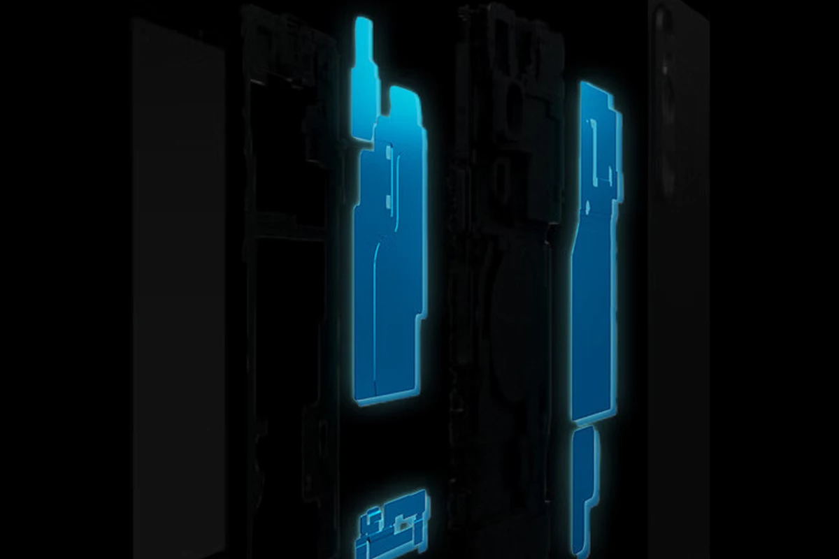 极简设计与卓越性能的完美融合——索尼 Xperia 1 V 手机介绍-icspec